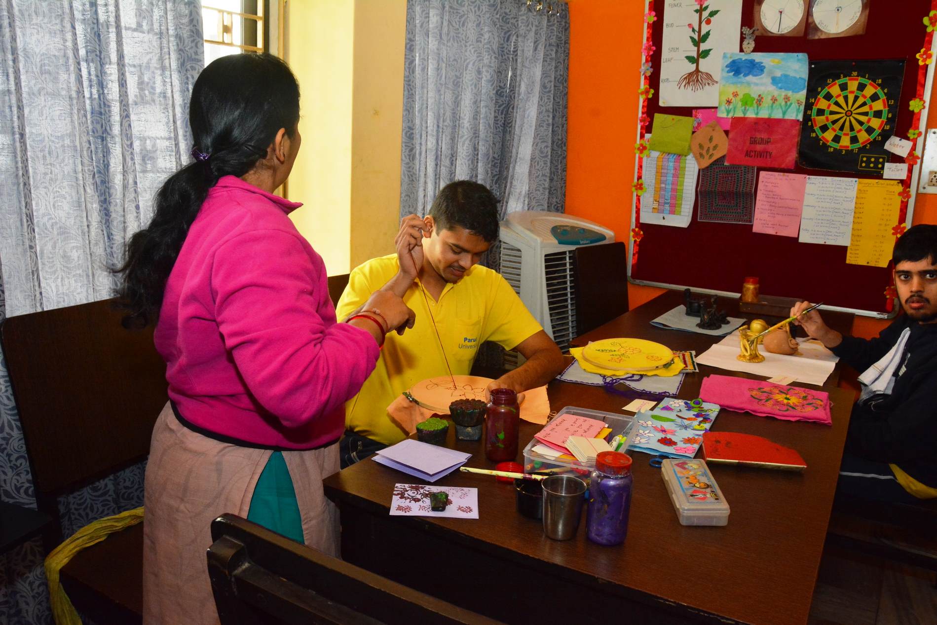 Disha – Disha Autism Center